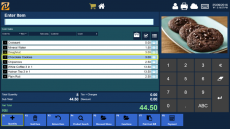 Zeoniq Pos System in Penang, Malaysia | AE Software